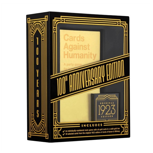 cards against humanity | Games | New Cards Against Humanity 0th ...